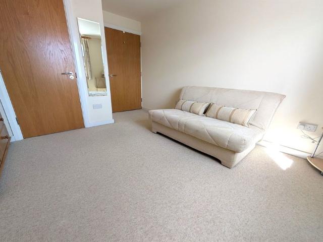 Chapel Road, Southampton, SO14