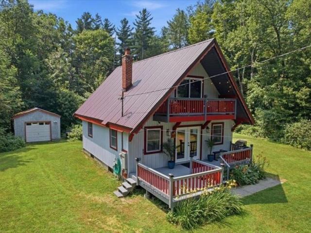 Chapel Rd, Bennington, Home For Sale