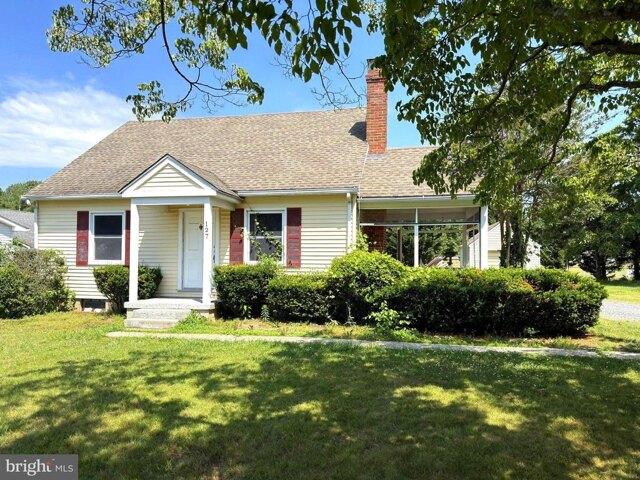 Chapel Rd, Easton, Home For Sale