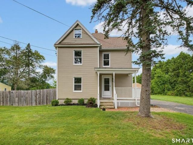 Chapel Rd, South Windsor, Home For Sale