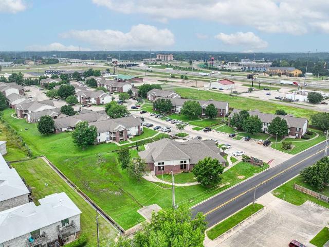 Chapel Ridge of Texarkana 1 Bedroom Apartment for Rent at 4717 County Ave, Texarkana, AR 71854