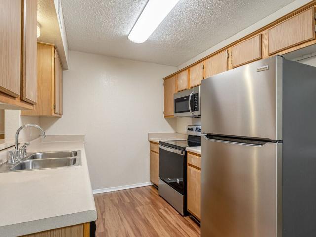 Chapel Ridge of Texarkana 1 Bedroom Apartment for Rent at 4717 County Ave, Texarkana, AR 71854