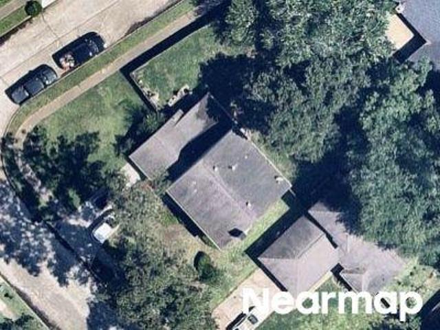 Chapel Ridge Ln