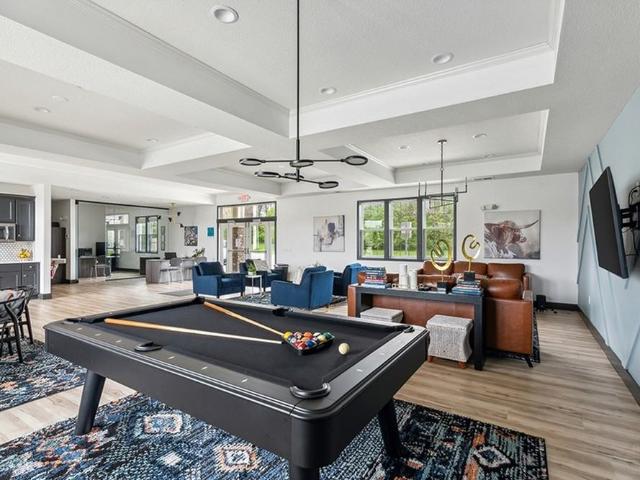 Chapel Ridge Townhomes 2 Bedroom Apartment for Rent at 3670 Ne Akin Dr, Lee's Summit, MO 64064 Chapel Ridge