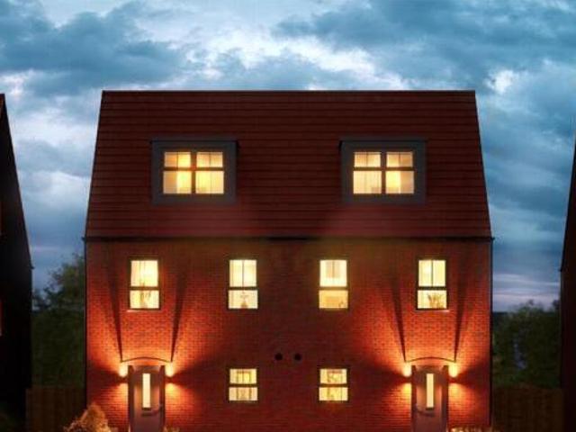Chapel Way, Breathe, Kiveton, 3 Bedroom Semi detached