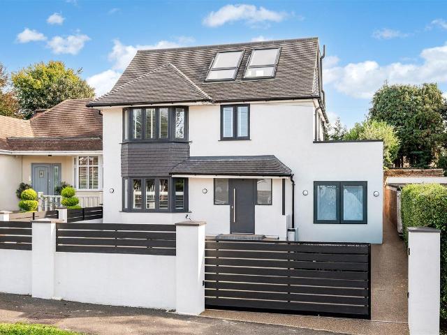 Chapel Way, Epsom KT18, 5 bed detached house to rent, £4,500 pcm | PrimeLocation