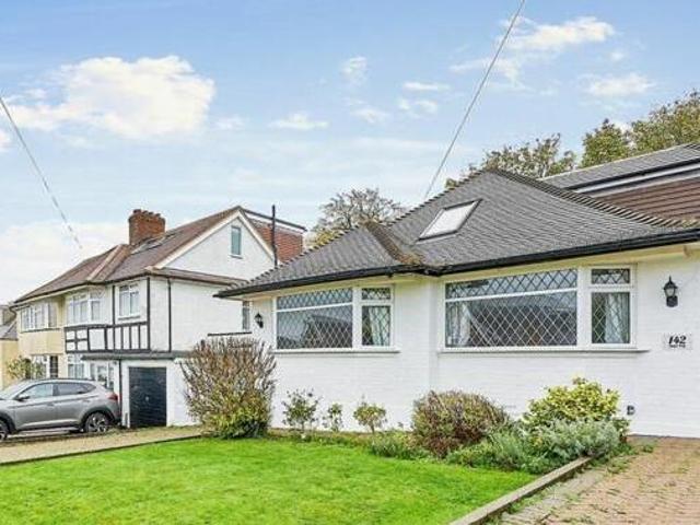 Chapel Way, Epsom, 4 Bedroom Detached
