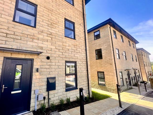 Chapel Way, Kiveton Park, Sheffield, South Yorkshire S26, Detached house to rent, £950 pcm | PrimeLocation