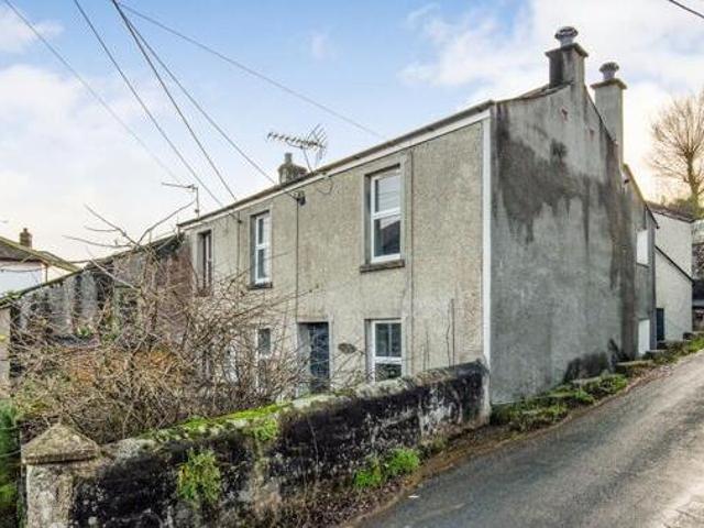 Chapel Terrace, 3 Bedroom Cottage