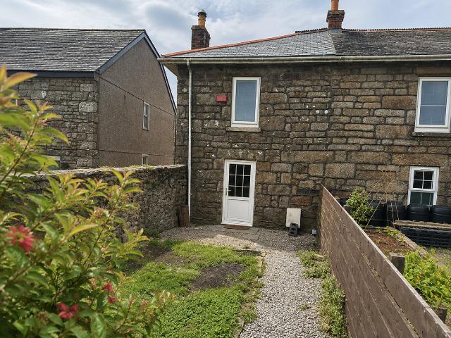 Chapel Terrace, Trewellard TR19, 2 bed end terrace house to rent, £825 pcm | PrimeLocation