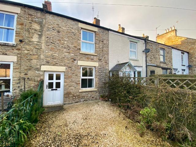 Chapel Terrace, Darlington DL2, 2 bed terraced house to rent, £700 pcm | PrimeLocation