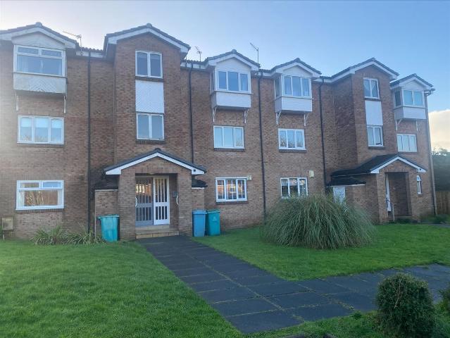 Chapelcross Avenue, Airdrie ML6, 2 bed flat to rent, £695 pcm | PrimeLocation