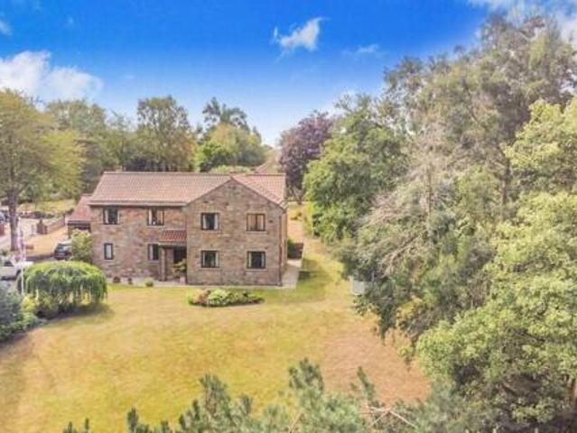 Chapelfield, Clayton, 4 Bedroom Detached
