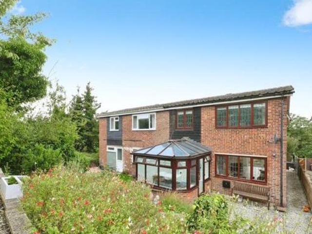 Chapelfields, Stanstead Abbotts, 4 Bedroom Semi detached