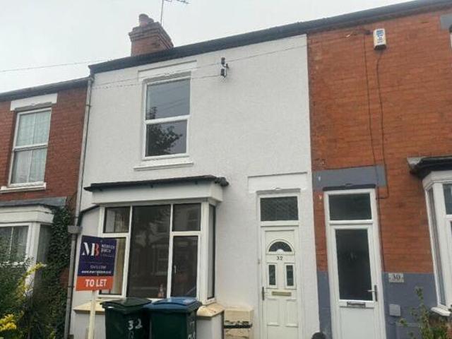 Chapelfields, Queensland Avenue, Coventry, 4 Bedroom Terraced