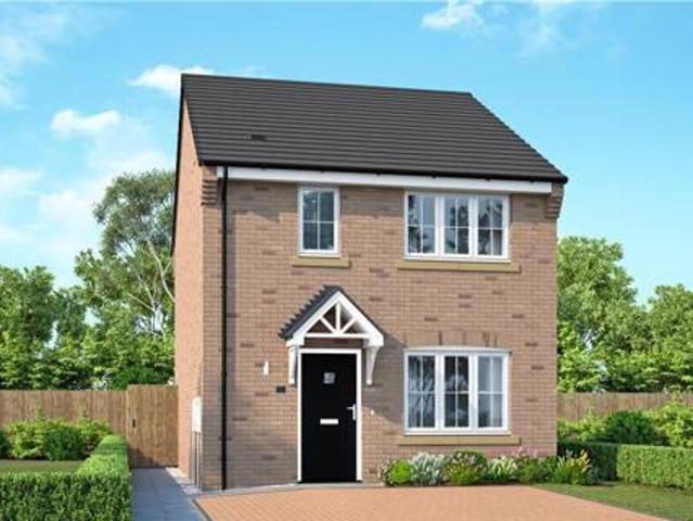 Chapelgarth, Sunderland, 3 Bedroom Detached
