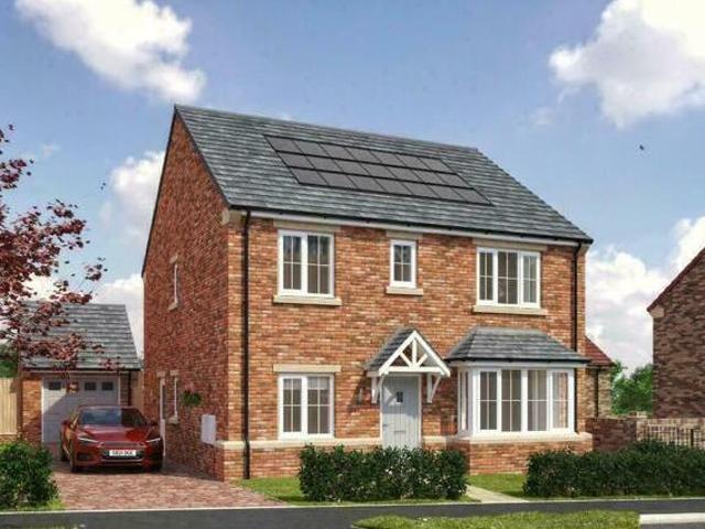 Chapelgarth, Sunderland, 4 Bedroom Detached