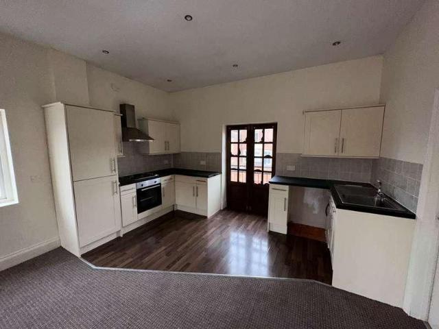 Chapelgate Court, Retford, DN22