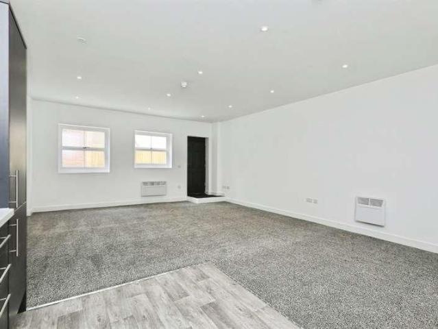 Chapelgate, Retford, DN22