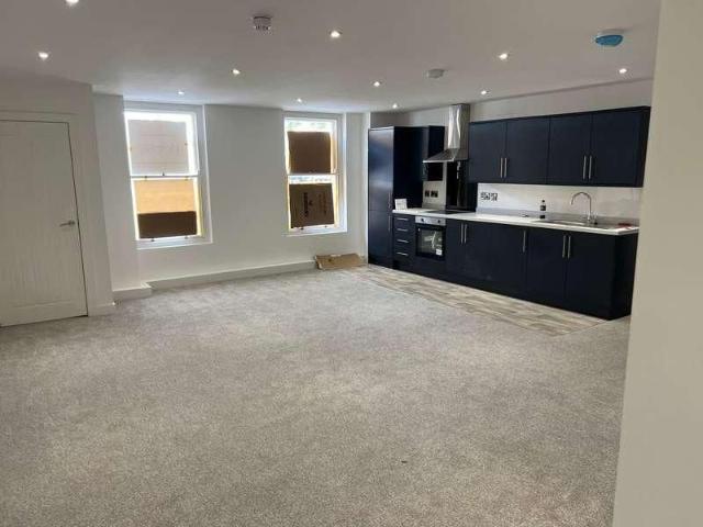 Chapelgate, Retford, DN22