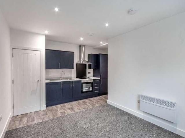 Chapelgate, Retford, DN22