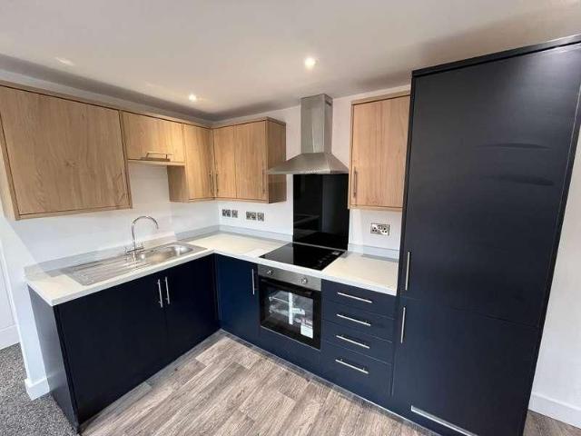 Chapelgate, Retford, DN22