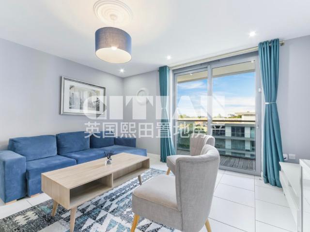 Chapelier House, Eastfields Avenue, London SW18, 3 bed flat to rent, £4,700 pcm | PrimeLocation