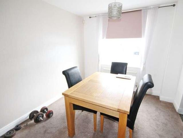 Chapelside Close, Great Sankey, WA5