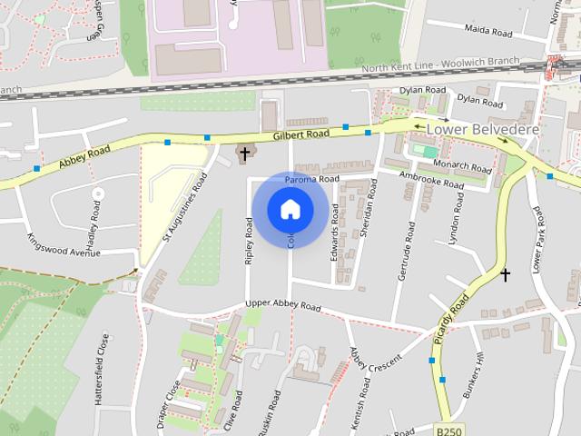 Chapelsite Court, Coleman Road, Belvedere, Bexley