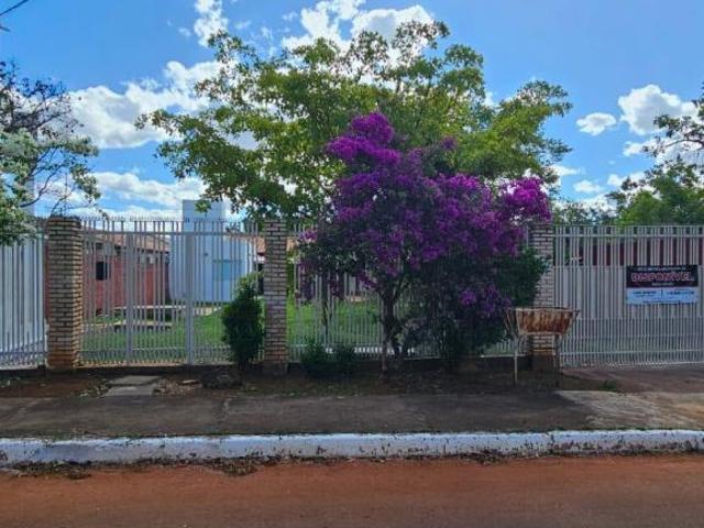 Chapéu De Pedra/ Casa com Habite se/ Não é Condomínio Fechado!