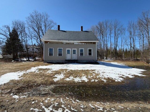 Chapin Ave, Monson, Home For Sale