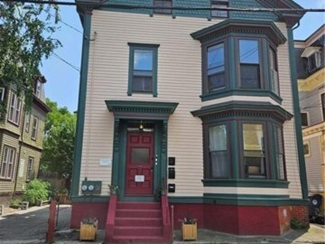 Chapin Ave, Providence, Home For Sale