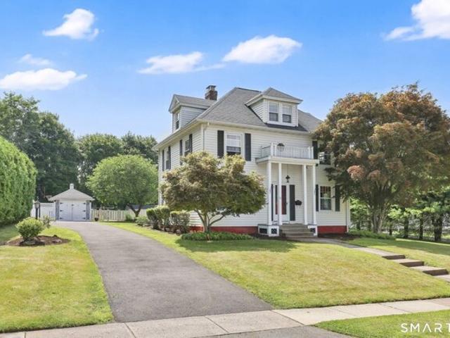 Chapin Ave, Rocky Hill, Home For Sale