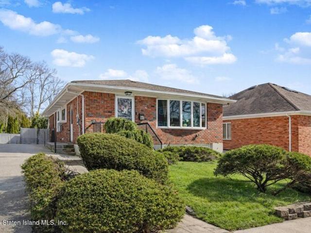 Chapin Ave, Staten Island, Home For Sale
