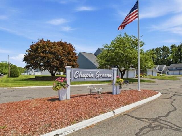 Chapin Greene Dr Unit,ludlow, Condo For Sale