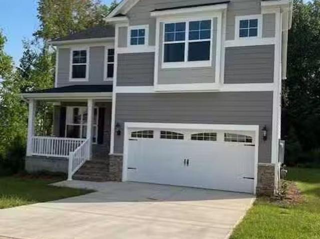Chapin House in Timberlake 243 Laurelbrook Dr