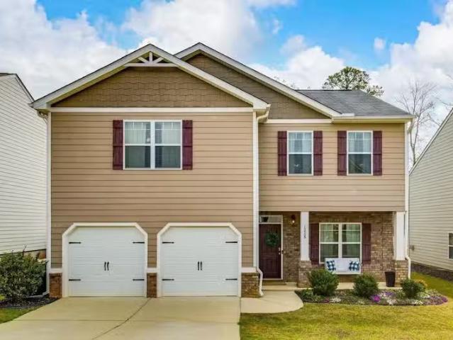 Chapin living! 1228 Cypress Valley Dr