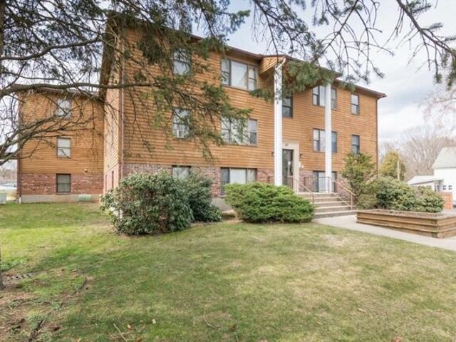 Chapin St Apt D, Holyoke, Condo For Sale