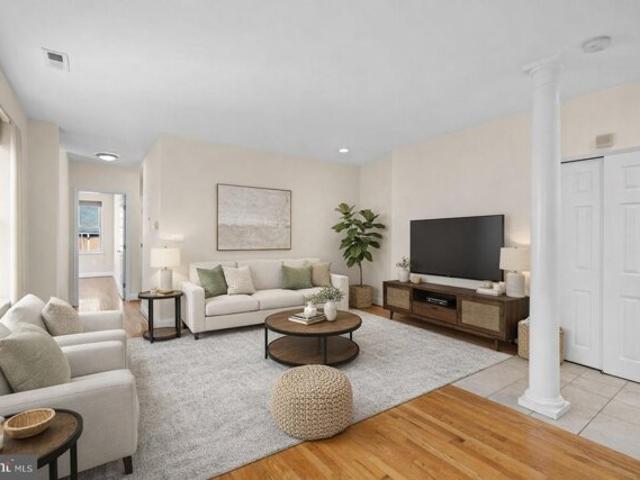 Chapin St Nw Apt,washington, Condo For Sale