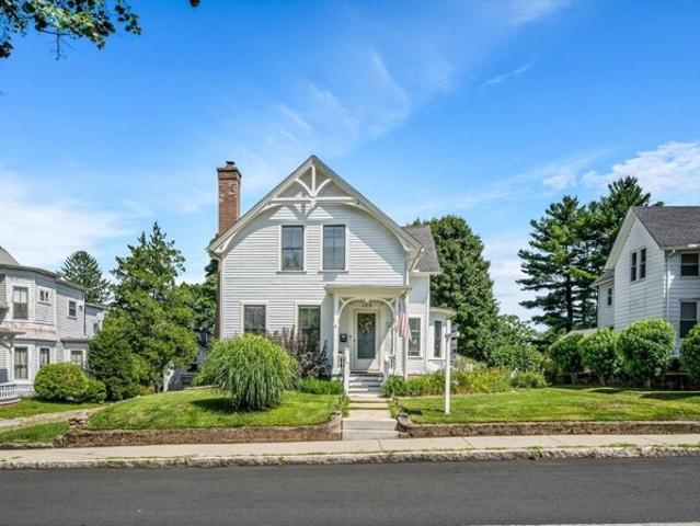 Chapin St, Southbridge, Home For Sale