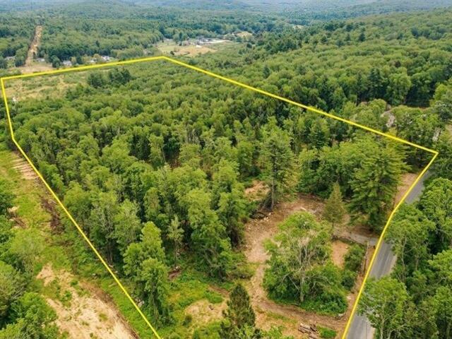 Chapin Rd, Hampden, Plot For Sale
