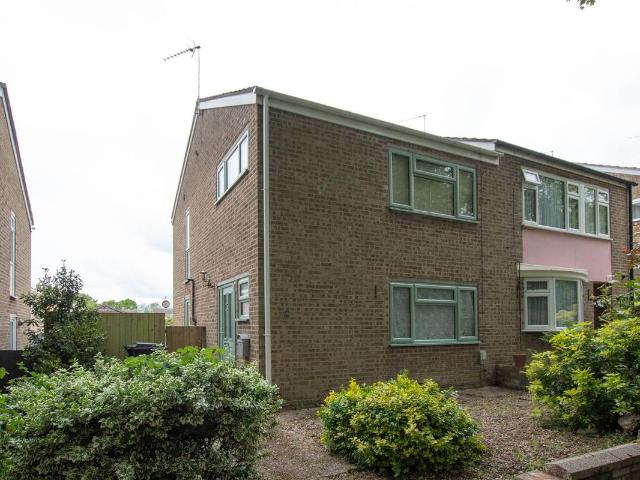 Chaplains Close, Haverhill CB9, 3 bed semi detached house to rent, £1,350 pcm | PrimeLocation