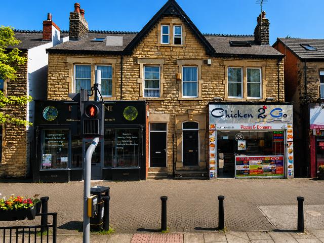 Chapletown, Leeds LS7, 1 bed flat to rent, £650 pcm | PrimeLocation