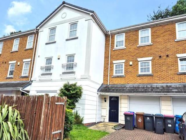 Chaplin Close, Manchester, 3 Bedroom Semi detached