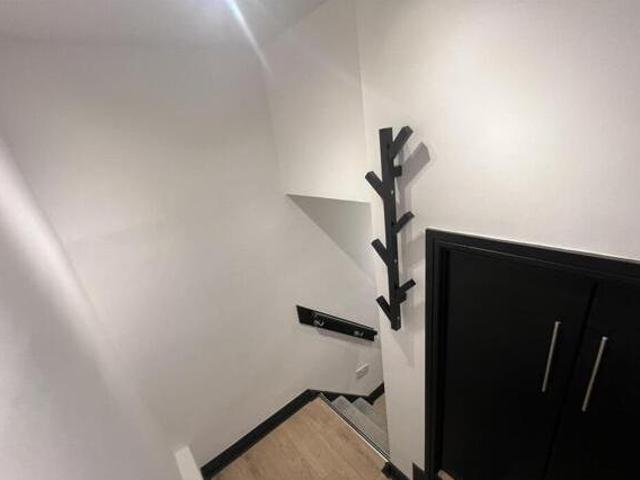 Chaplin House, Mersey Street, 1 Bedroom Apartment