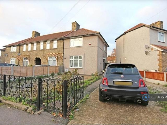 Chaplin Road, Dagenham, RM9 2 bed end of terrace house to rent £1,850 pcm £427 pw
