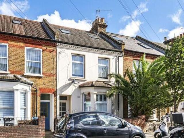 Chaplin Road, London, 3 Bedroom Apartment