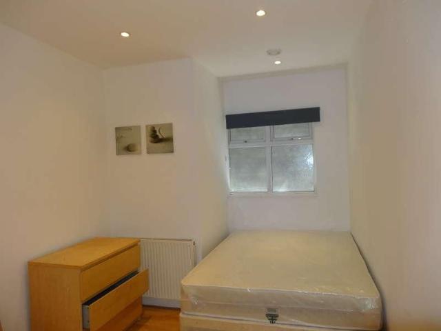 Chaplin Road, Wembley, HA0