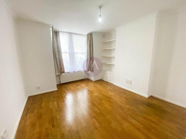 Chaplin Road, Willesden, London, NW2 1 bed apartment to rent £1,900 pcm £438 pw