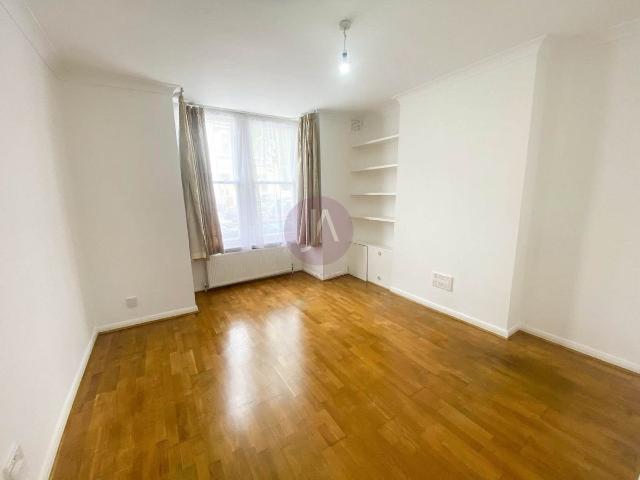 Chaplin Road, Willesden, London NW2, 1 bed flat to rent, £1,900 pcm | PrimeLocation